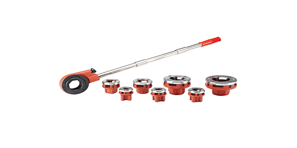 El uso de la tarraja y sus tipos - Ingeniería Mecafenix