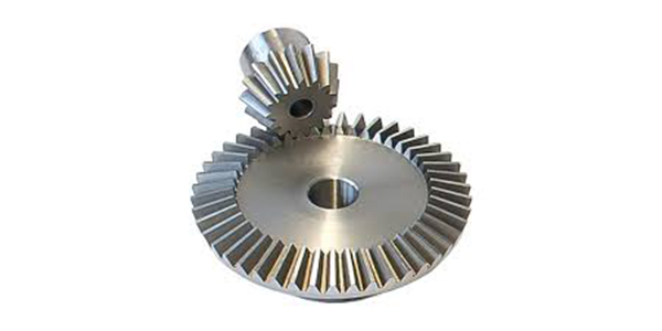 ¿Qué es un engrane y qué tipos existen? - Ingeniería Mecafenix