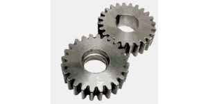 ¿Qué es un engrane y qué tipos existen? - Ingeniería Mecafenix