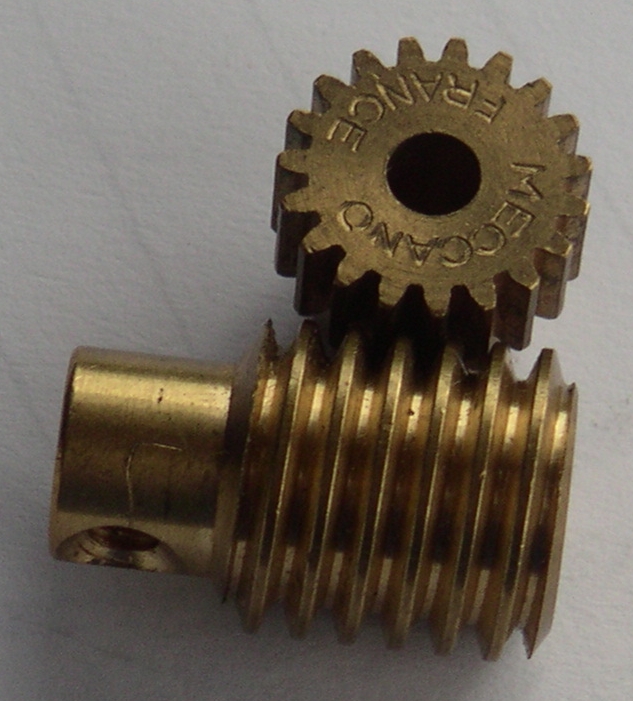 Engineers: Engranes