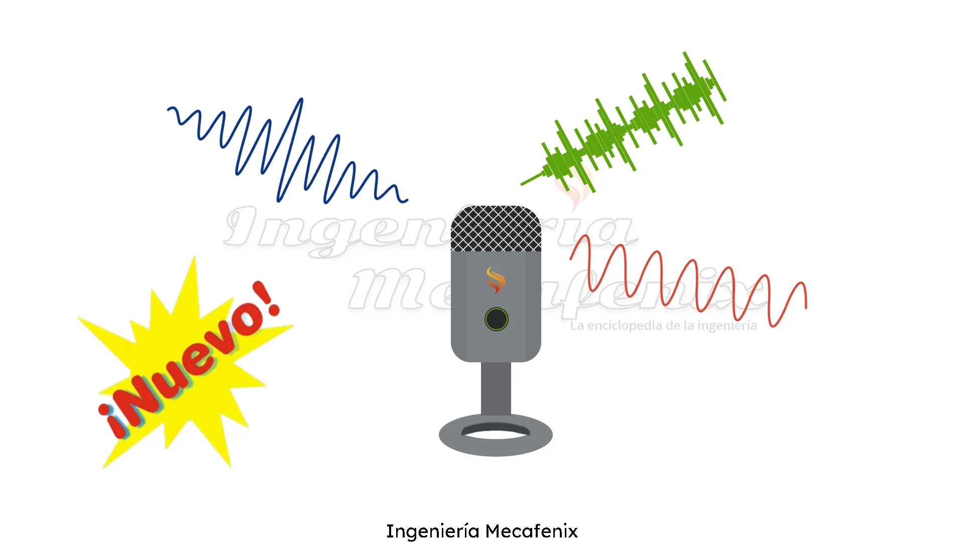 Que es un micrófono, que tipos existen y como funcionan